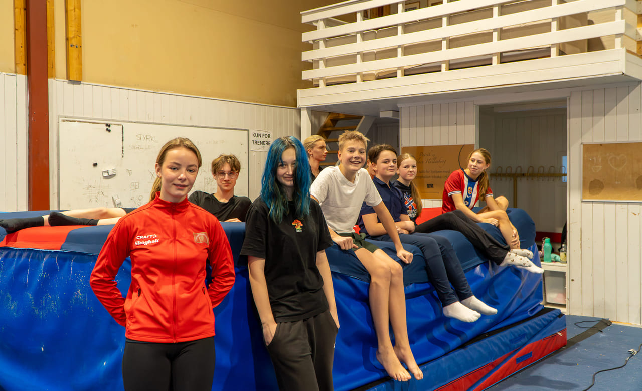 Akademiet Ungdomsskole Drammen | Grunnskole | Akademiet.no